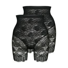 Sassa Mode sassa Shapinghose 'Functional Lace' Damen Gr&ouml;&szlig;e M/L schwarz