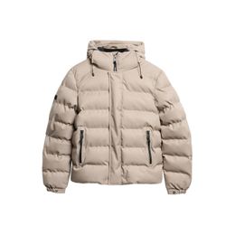 Superdry & Co Jacke Herren Gr&ouml;&szlig;e XXXL kitt