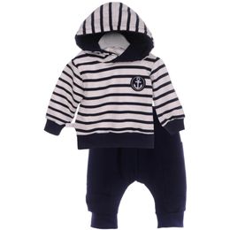 La Bortini Jogginganzug Jungen Gr&ouml;&szlig;e 80 marine