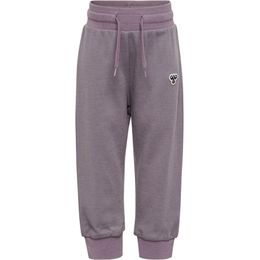 Hummel Hose Hmlmini Kinder in GRAY RIDGE | Gr.: 140