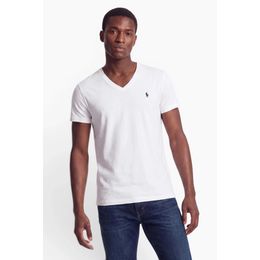 Polo Ralph Lauren T-Shirt Damen Gr&ouml;&szlig;e XXL wei&szlig;