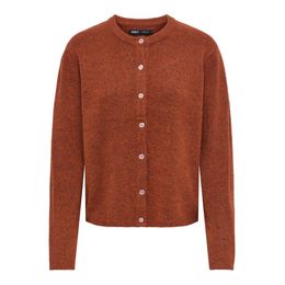 Only Strickjacke in Picante | Gr.: S
