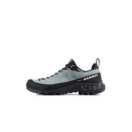 Mammut Halbschuh 'Alnasca IV' Damen Gr&ouml;&szlig;e 37.5 hellblau / schwarz / wei&szlig; Sommerschuhe