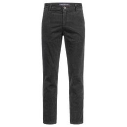 Rock Creek Hose Herren Gr&ouml;&szlig;e 38 schwarz