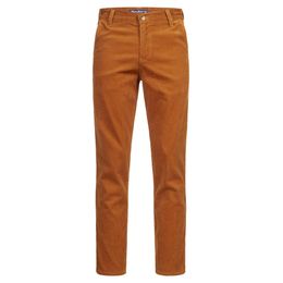 Rock Creek Hose Herren Gr&ouml;&szlig;e 36 dunkelorange