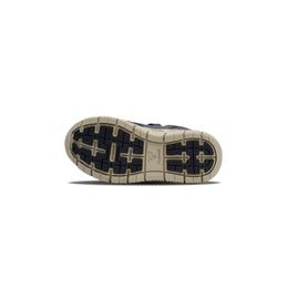 Hummel Klettverschluss Outdoor Boots X-Light 2.0 Lebensstil Kinder in EBONY | Gr.: 32