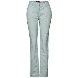 Cecil Jeans Damen Gr&ouml;&szlig;e 29 gr&uuml;n