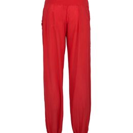 malito more than fashion Haremshose Damen Gr&ouml;&szlig;e M/L rot