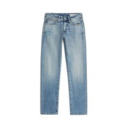 G-Star Raw G-STAR Jeans 'G-STAR Slim Straight Jeans' female size 29 Blue