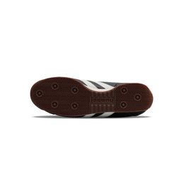 Hummel Schn&uuml;rsenkel Sneaker Stadion Erwachsene in ANTHRACITE | Gr.: 46