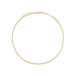 Heideman Kette 'Nancy' Damen Gr&ouml;&szlig;e 45 gold