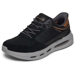 Skechers Sneakers male size 42 Orange / Black