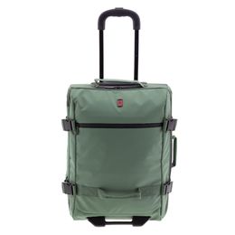Gladiator Cart '3900' male size One size Light green / Blood red