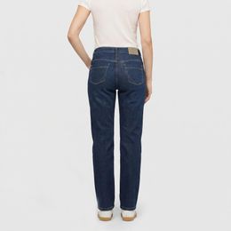 MAC Jeans 'Gracia' female size 32/34 marine blue