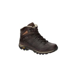 Meindl Boots 'Meindl Tessin Identity Stiefel braun GORE-TEX 2774' Herren Gr&ouml;&szlig;e 44.5 braun