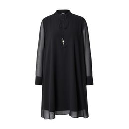JOOP! Kleid Damen Gr&ouml;&szlig;e 42 schwarz Sommerkleid