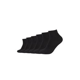 Camano F&uuml;&szlig;linge Damen Gr&ouml;&szlig;e 39/42 schwarz