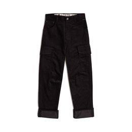 G-Star Raw G-STAR Cargo Pants female size 44 Black