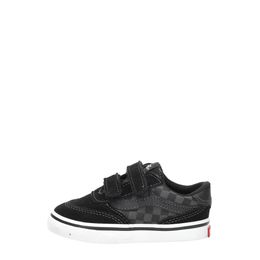 Vans Sneaker 'Brooklyn' Jungen Gr&ouml;&szlig;e 22 schwarz
