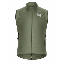 Rockbros Sportweste 'YDMJ003 AirFlow' Herren Gr&ouml;&szlig;e L oliv