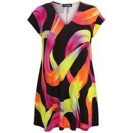 Doris Streich Shirt female size S/M Mixed colors