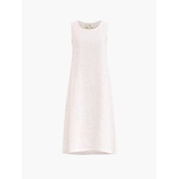 AmourLinen Dress 'Norah' female size 34 Off white