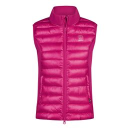 ESKADRON Dynamic Hybridweste Waistcoat Damen XL