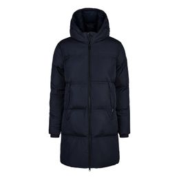 ESKADRON Dynamic Quilt-Parka blau Damen XL