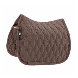 ESKADRON Dynamic Schabracke Sparkle Crystal powdertaupe Vielseitigkeit