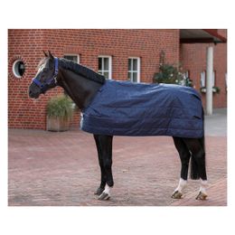 Bucas Unterdecke Liner 200 g blau 165 cm
