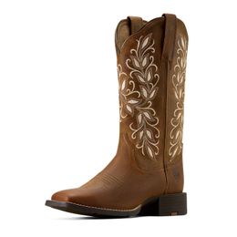 Ariat Westernstiefel Round Up Holly Damen 38