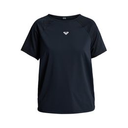 Roxy Funktionsshirt 'Move Free' Damen Gr&ouml;&szlig;e XL schwarz