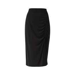s.Oliver BLACK LABEL Rock Damen Gr&ouml;&szlig;e 42 schwarz