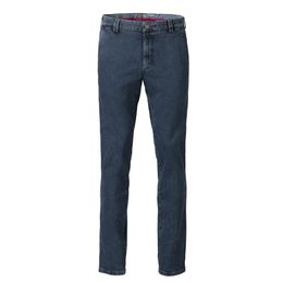 MEYER Jeans male size 40 Dark blue