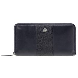 Ma&icirc;tre Wallet 'Auen Dietrun' female size One size Dark blue
