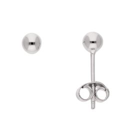Adelia&acute;s Adelia ́s Earrings female size One size Silver