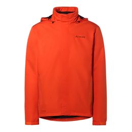 Vaude Outdoor jacket 'Escape' male size XL Light red