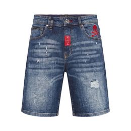 Philipp Plein Jeans 'Formentera' Herren Gr&ouml;&szlig;e 26 blau