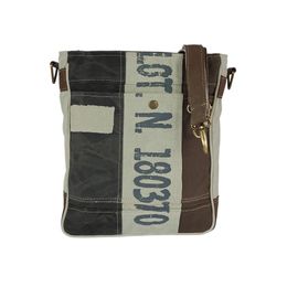 Sunsa Crossbody Bag 'Sunsa' female size One size Beige