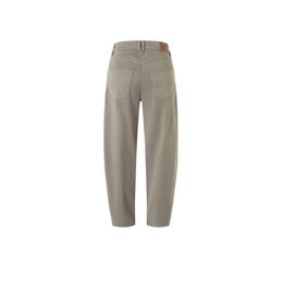 MAC HOSEN Stoffhose Bora in grau | Gr.: 36