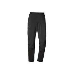 Sch&ouml;ffel Sch&ouml;ffel Workout Pants 'Tree Run L' female size XS Black