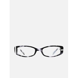 DKNY Sonnenbrille Damen Gr&ouml;&szlig;e 52 schwarz