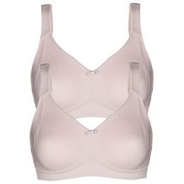 SuSa Bra 'Milano' female size 80 Nude
