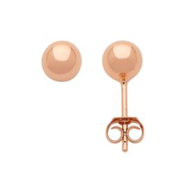Adelia&acute;s Adelia ́s Ohrringe Damen Gr&ouml;&szlig;e One Size rosegold