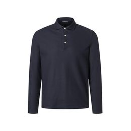 Maerz Muenchen Poloshirt Herren Gr&ouml;&szlig;e XL navy