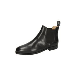 Melvin & Hamilton MELVIN & HAMILTON Chelsea Boots 'Susan 10' female size 35 Black