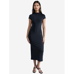 Busem Kleid Damen Gr&ouml;&szlig;e 38 schwarz Sommerkleid