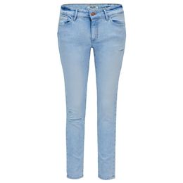 Salsa Jeans Jeans Wonder Damen Gr&ouml;&szlig;e 22 blau