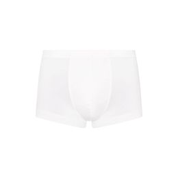 Hanro Boxer shorts 'Cotton Sensation' male size L White