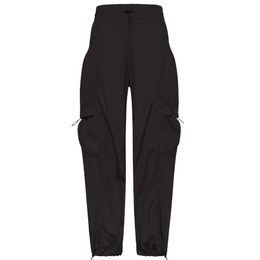 Deha Cargo Pants female size 36 Black